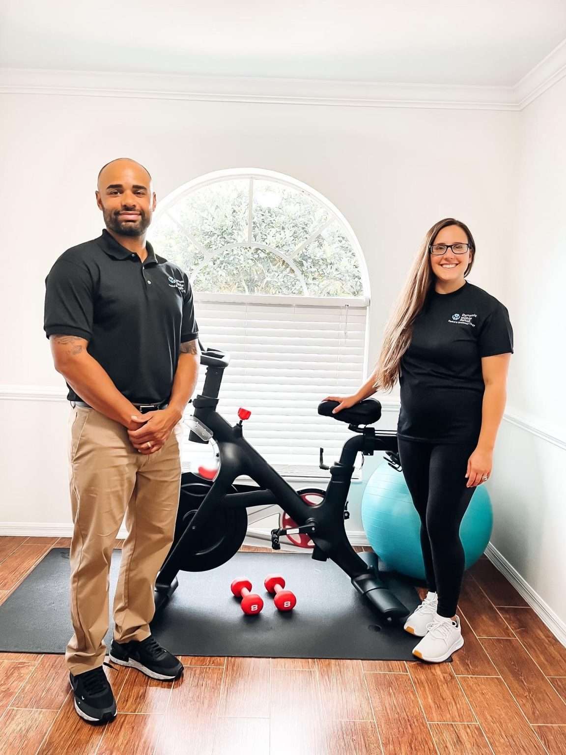 Dynamic Mobile Rehab - Physcial and Occupational Therapy